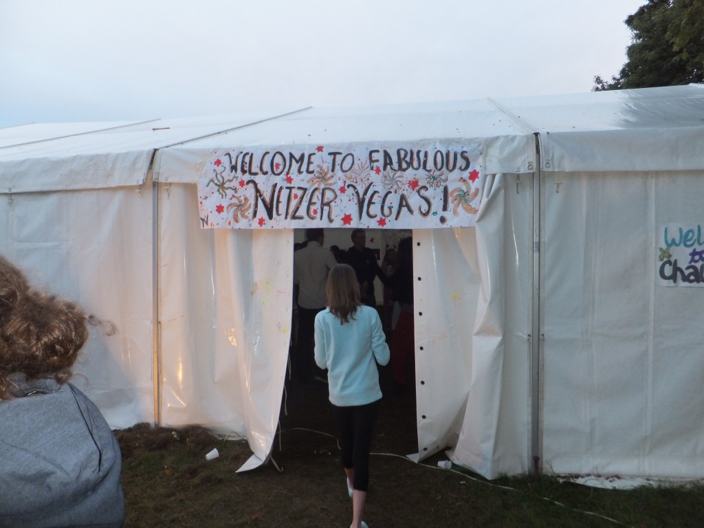 KADIMAH KADIMAH KADIMAH – LJY-Netzer