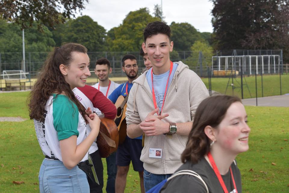 Leadership – LJY-Netzer